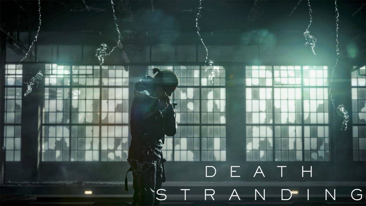 Death Stranding