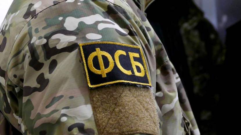 В Амурской области предотвратили попытку теракта у здания военкомата