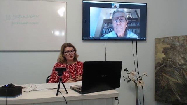 Доктор Сезар Ботелла (Cezar Botella).
