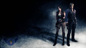 Resident Evil 6