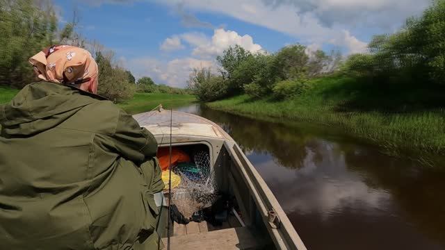 Рыбалка мечты.Топовые путешествия по Сибири и Дальнему Востоку.
