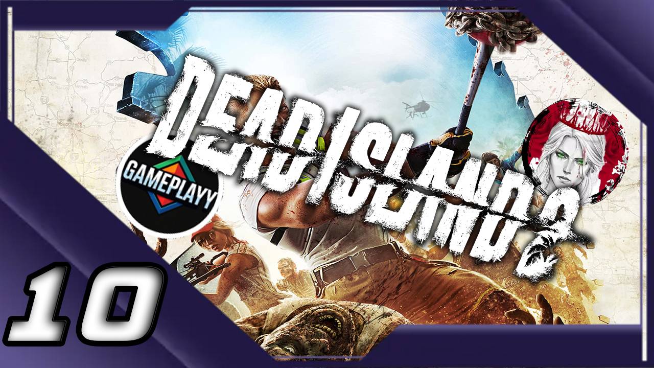 🧟Dead Island 2🧟