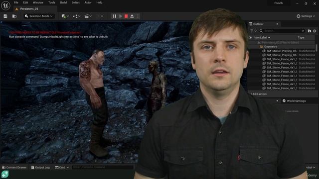 [GameDev.tv Team, Mitchell Theriault] Game Audio Essentials: SFX &amp; Sound Design For Video Games