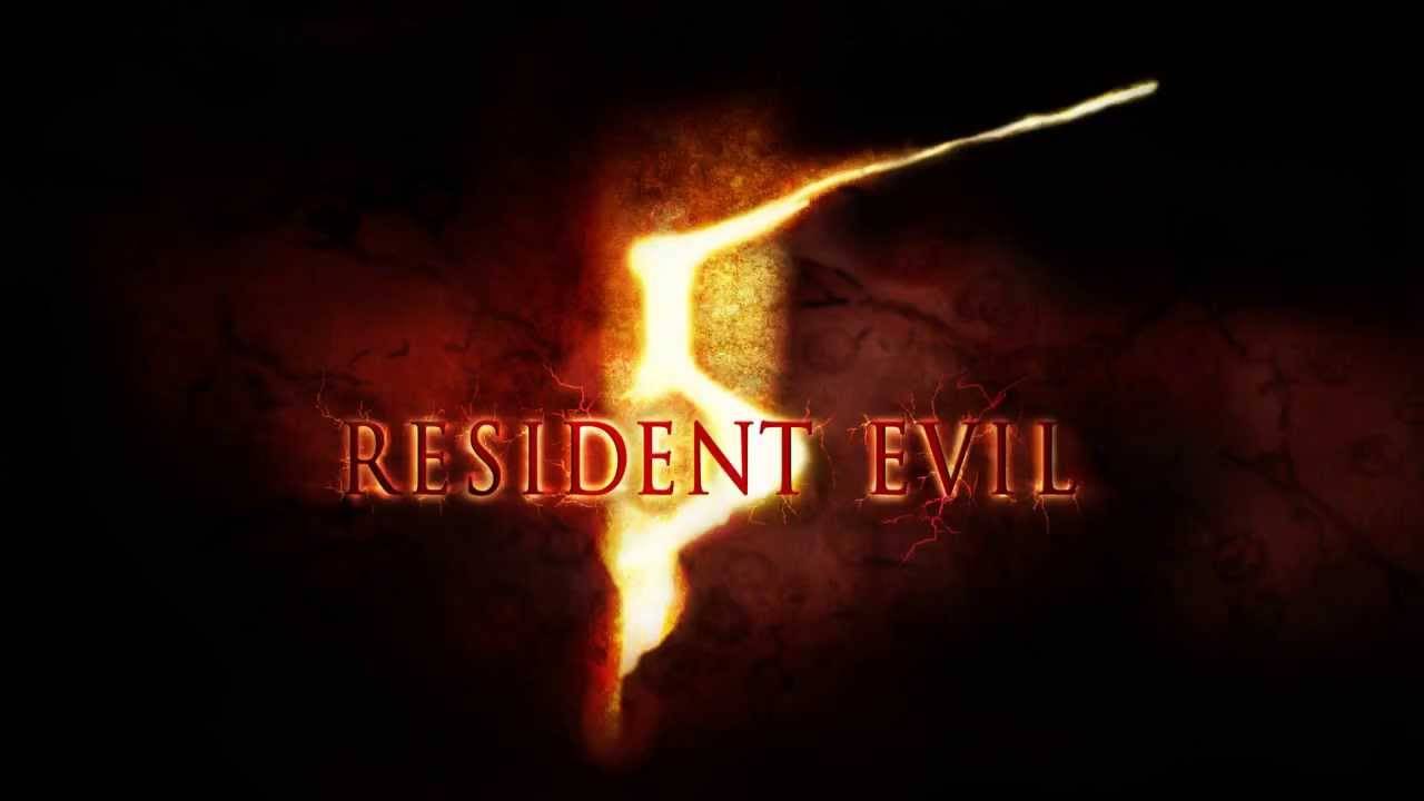 Resident Evil 5 - Gold Edition - Шева Алавар 1 по 16 части игра пройдена
