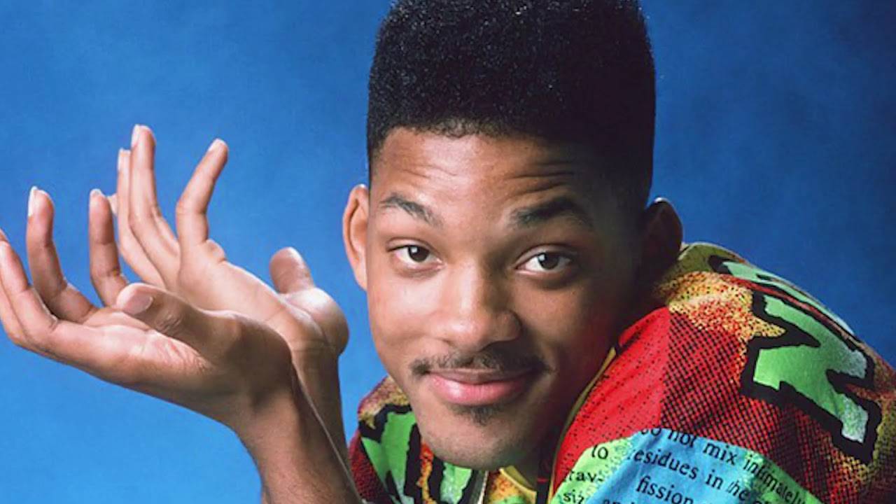 Принц из Беверли-Хиллз - 3 сезон / The Fresh Prince of Bel-Air