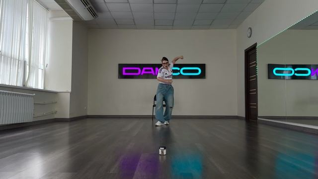 K-POP COVER DANCE КОНКУРС ИЮЛЬ