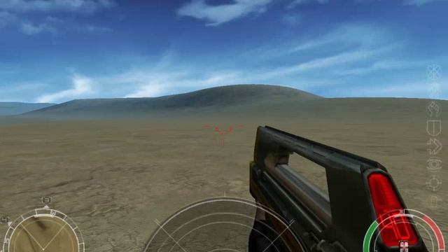 Advanced Battleground  Chrome 2