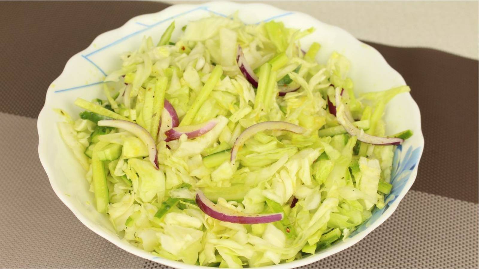 САЛАТЫ ☆ ЗАКУСКИ