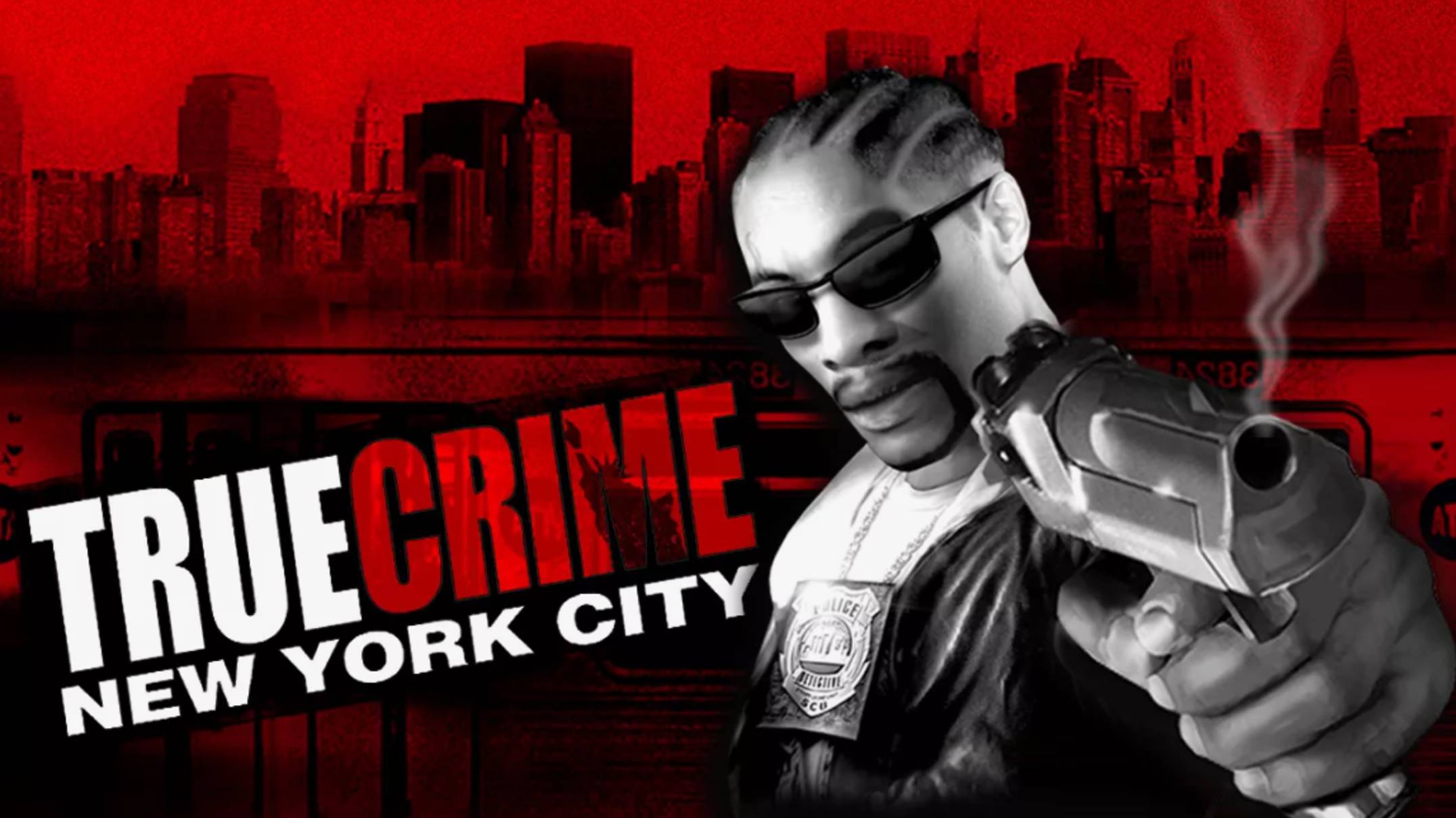 True Crime: New York City