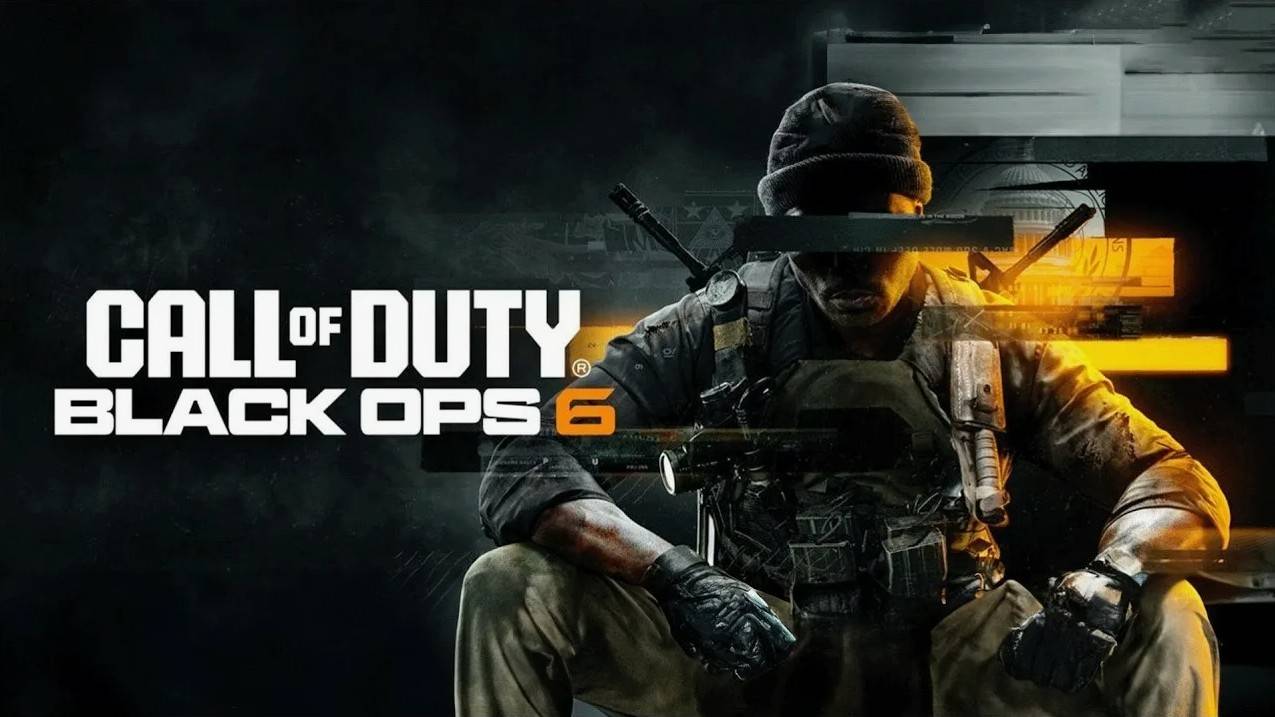 Call of Duty: Black Ops 6