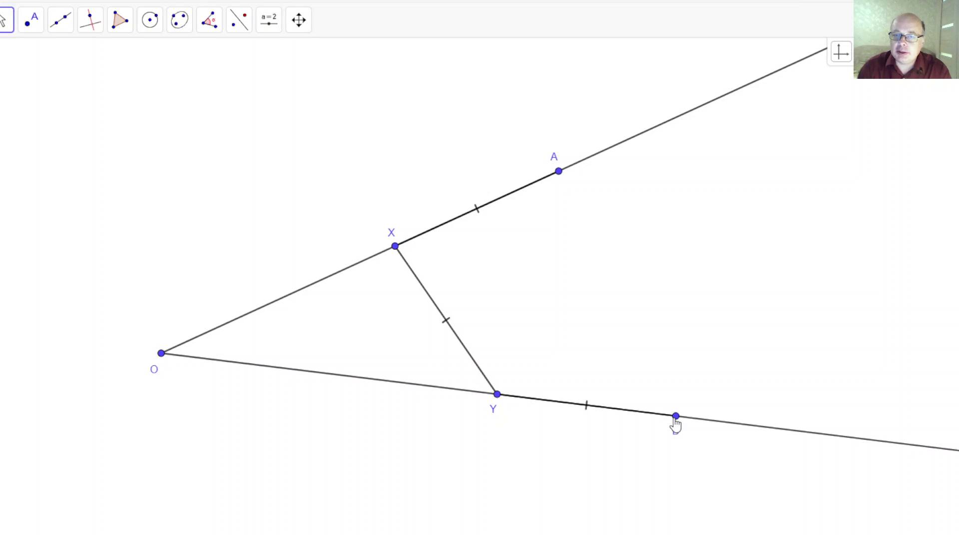 Задачи по математике