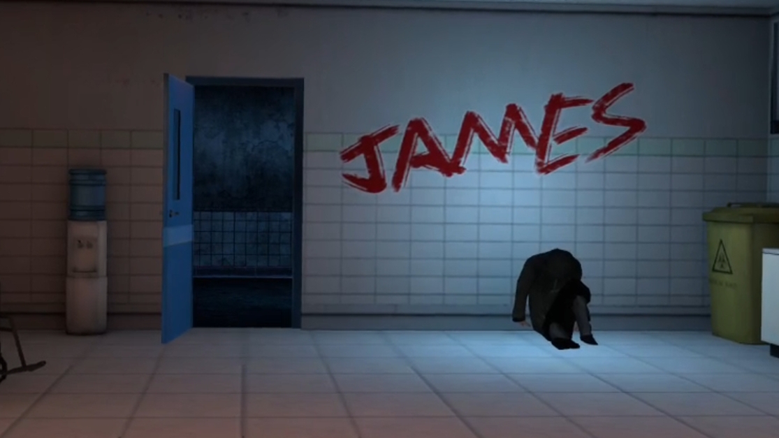 Endless Nightmare: Hospital