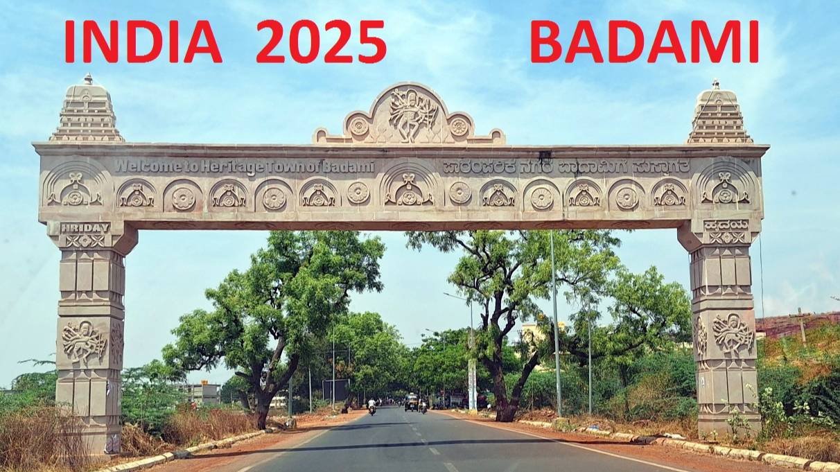 India 2025
