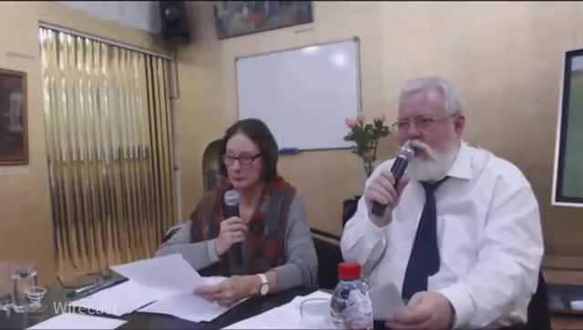 Жаклин Шаффер (Jacqueline Schaeffer)