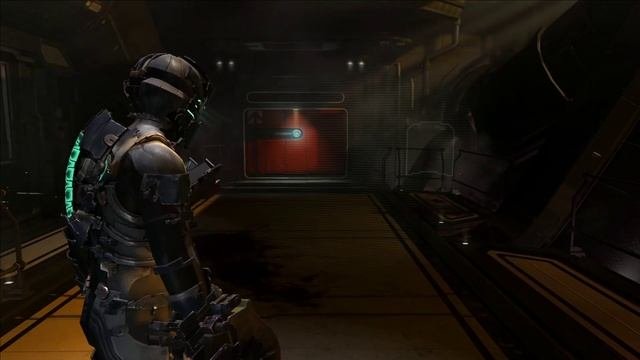 прохождение Dead Space 2