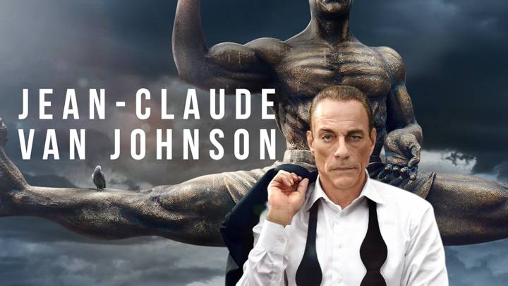 Сериал Жан-Клод Ван Джонсон / Jean-Claude Van Johnson