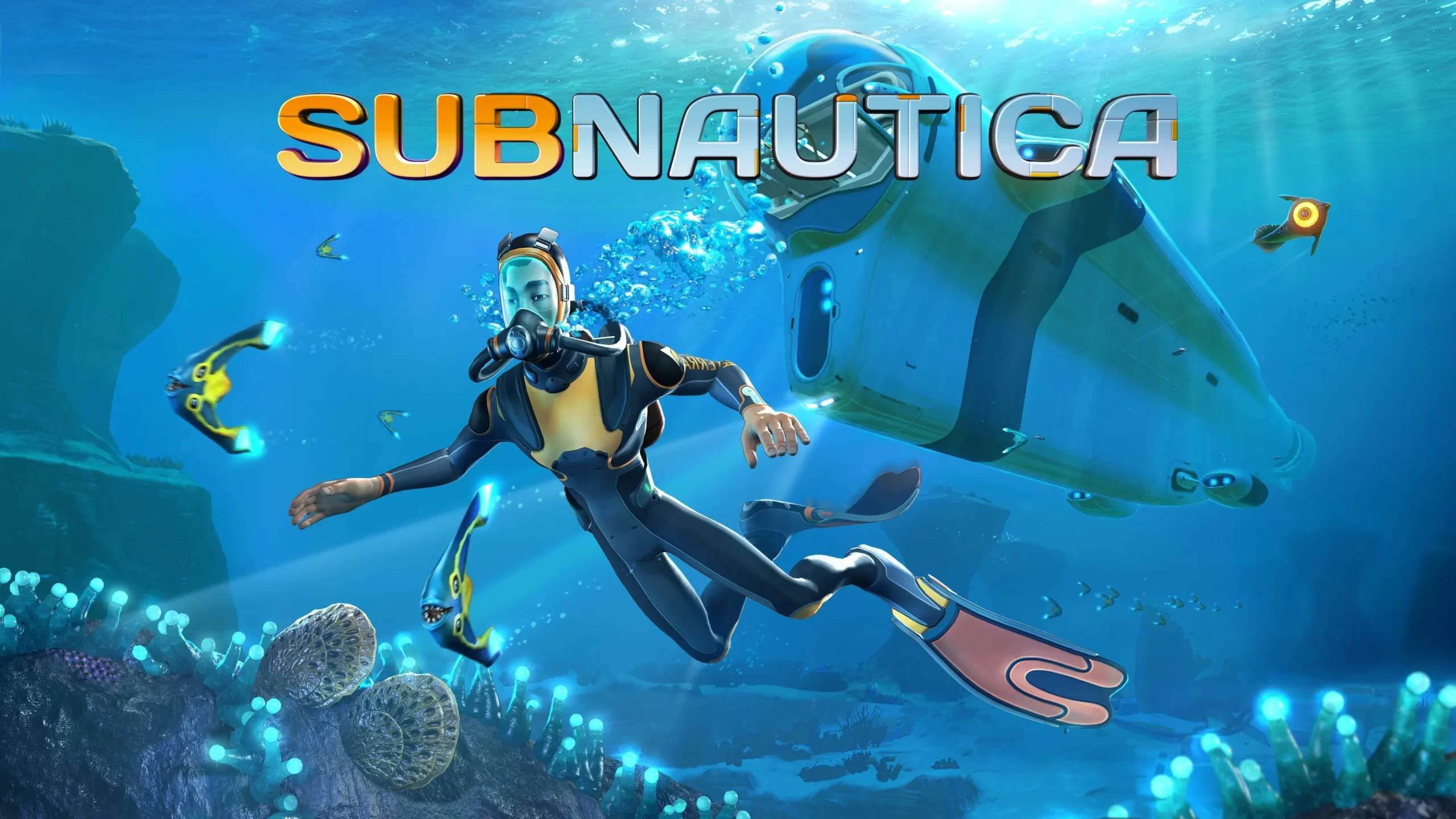 Subnautica v16.05.2024