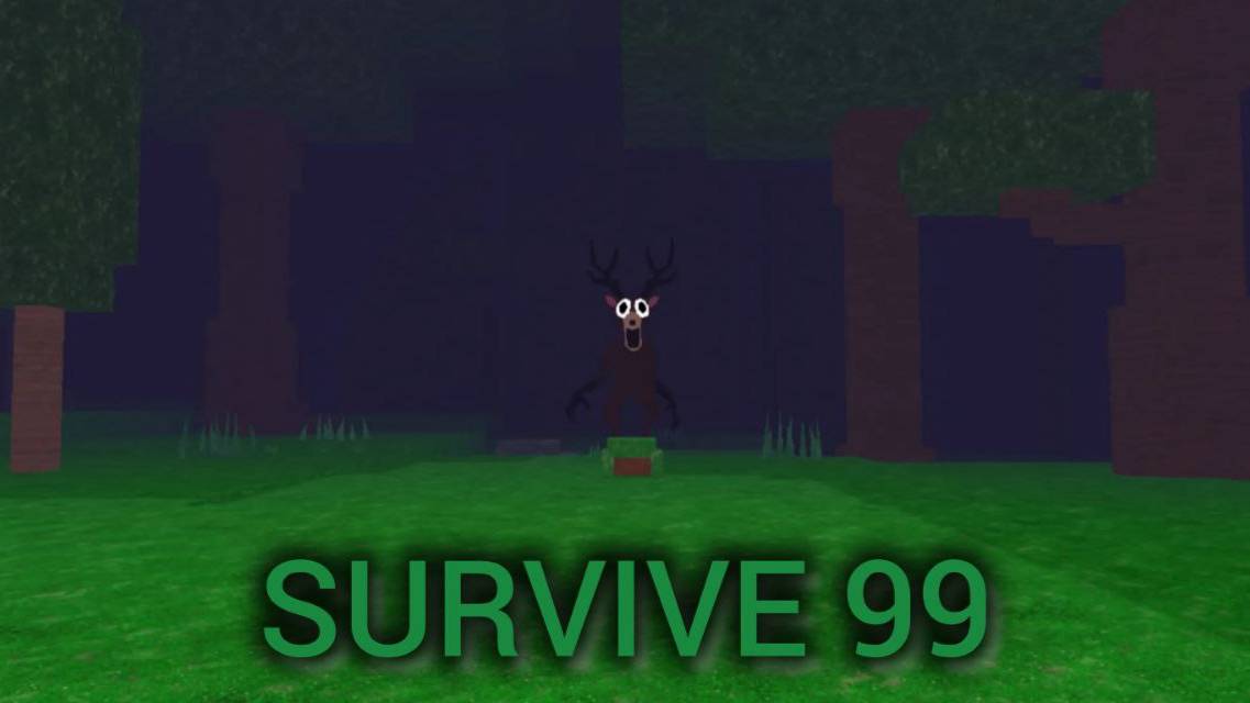 Марафон SURVIVE 99 ft. Соргинка