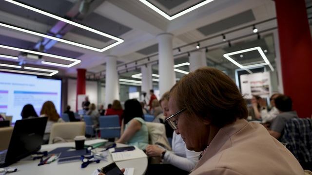 Программы обучения СПбГУПТД