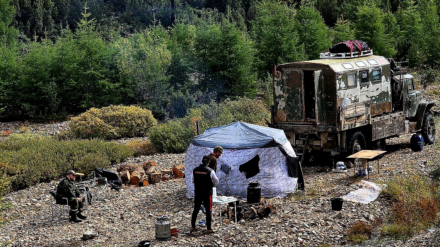 Путешествия