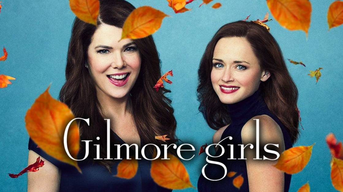 Сериал Девочки Гилмор: Времена года  / Gilmore Girls: A Year in the Life