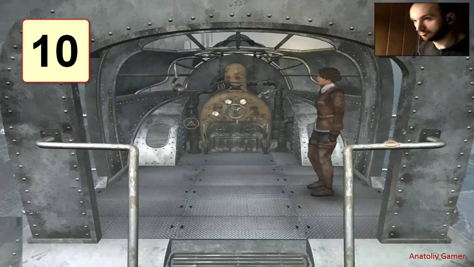 Syberia 2