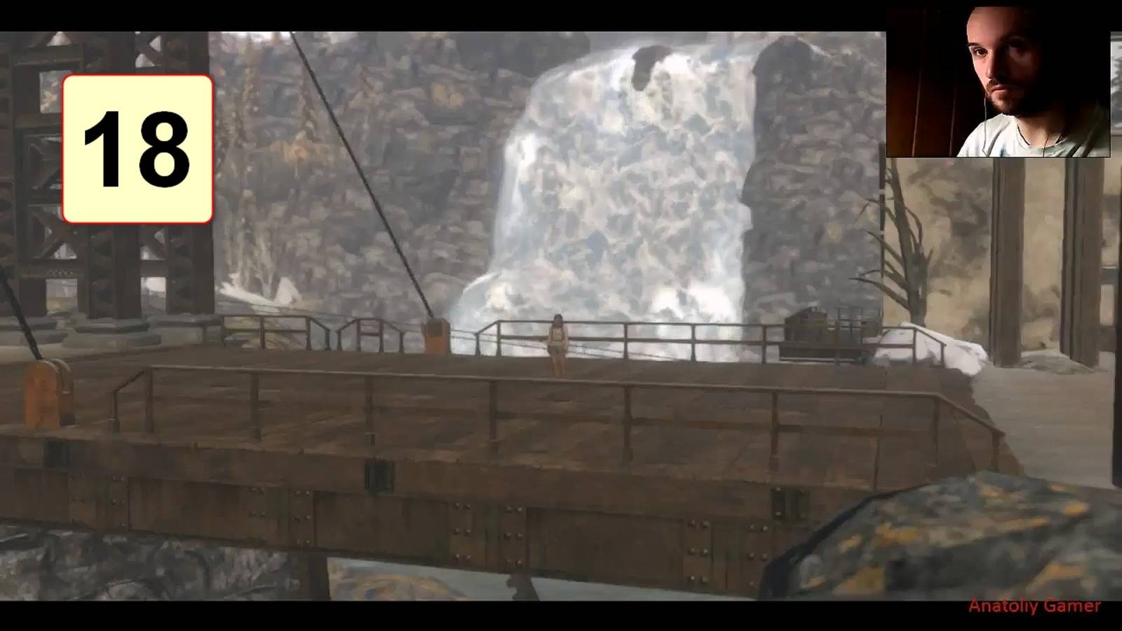 Syberia 3