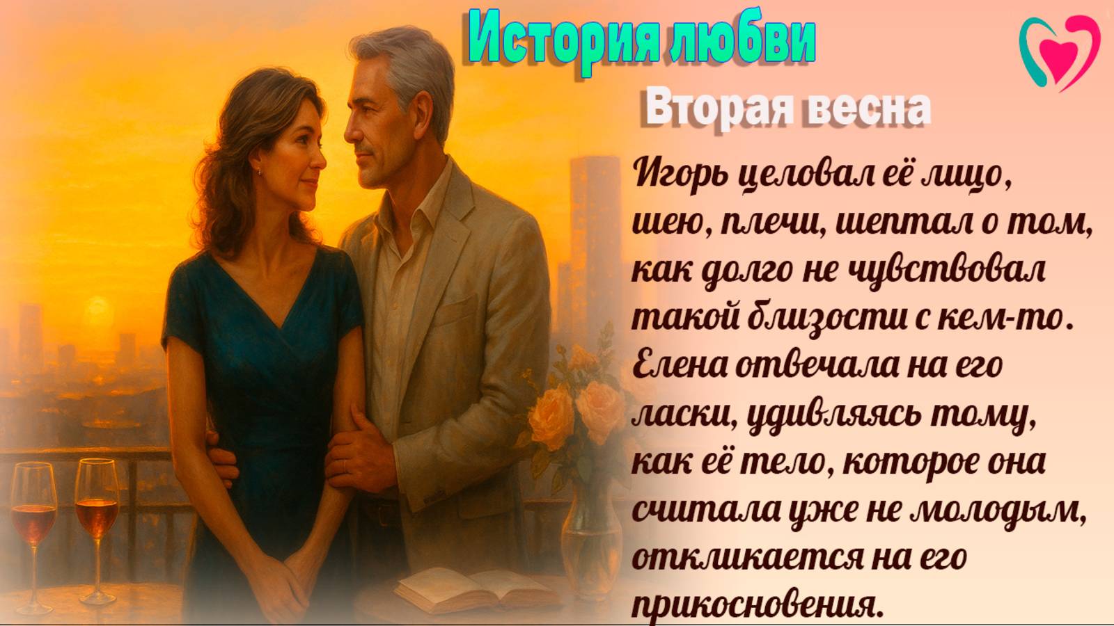 АУДИО РАССКАЗЫ
