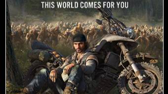 Days Gone