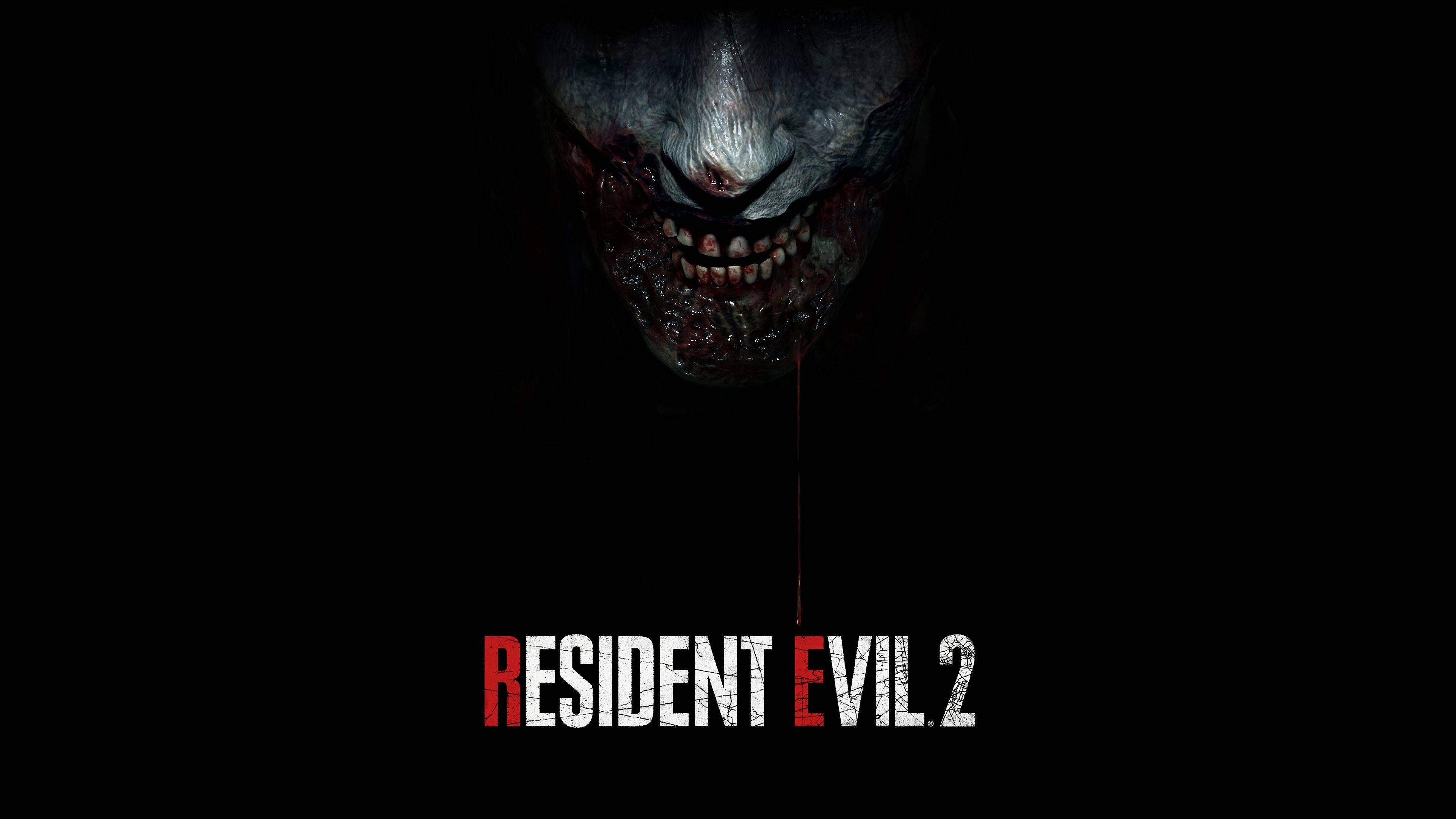 Resident Evil 2