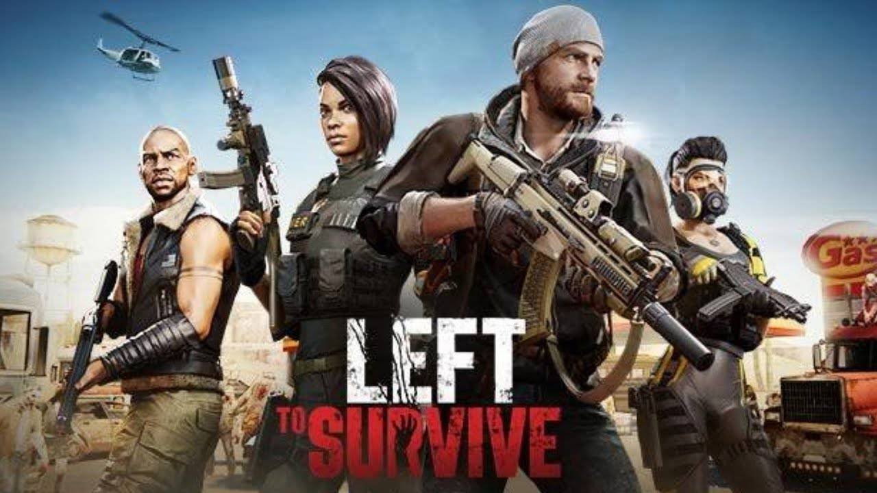 LEFT SURVIVE