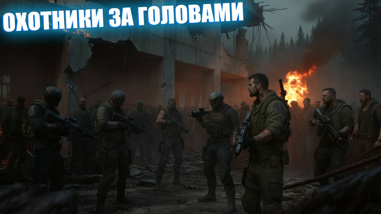 STALKER Апокалипсис
