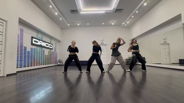 K-POP COVER DANCE АВГУСТ 2025