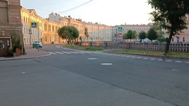 Санкт-Петербург