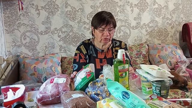 Жизнь в деревне - Обзоры и распаковки