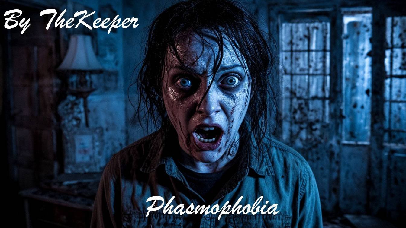 Phasmophobia
