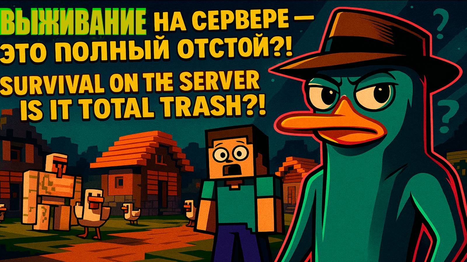 АнархиЯ