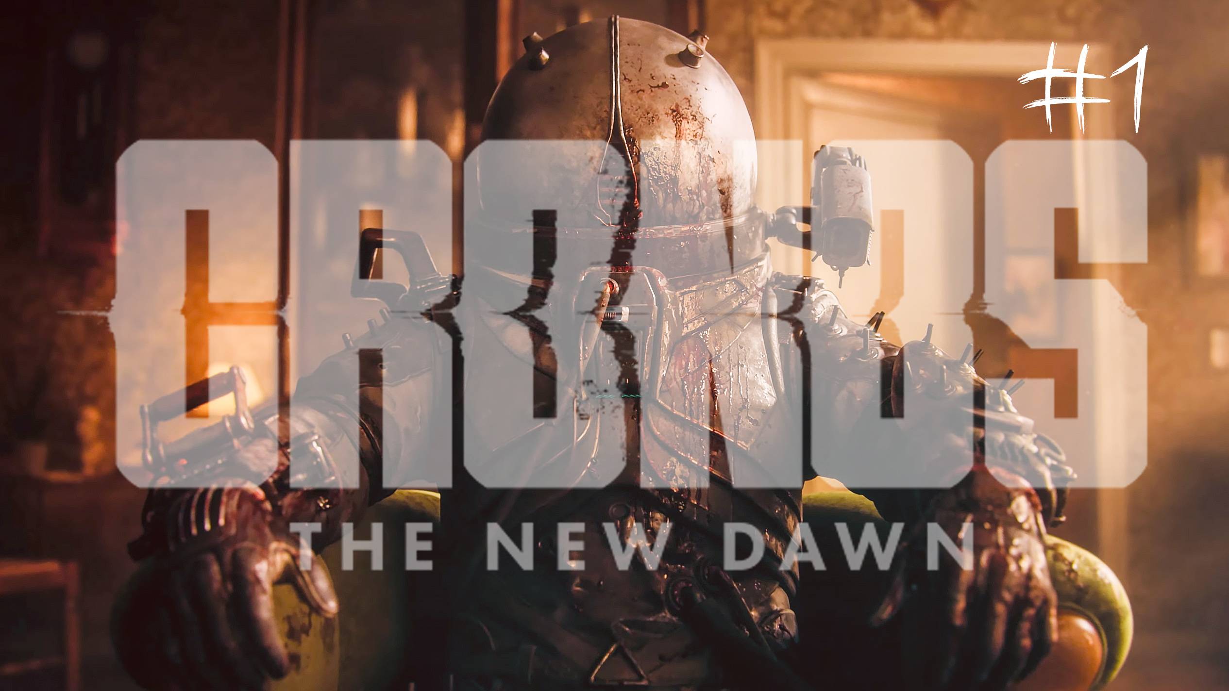 Cronos: The New Dawn