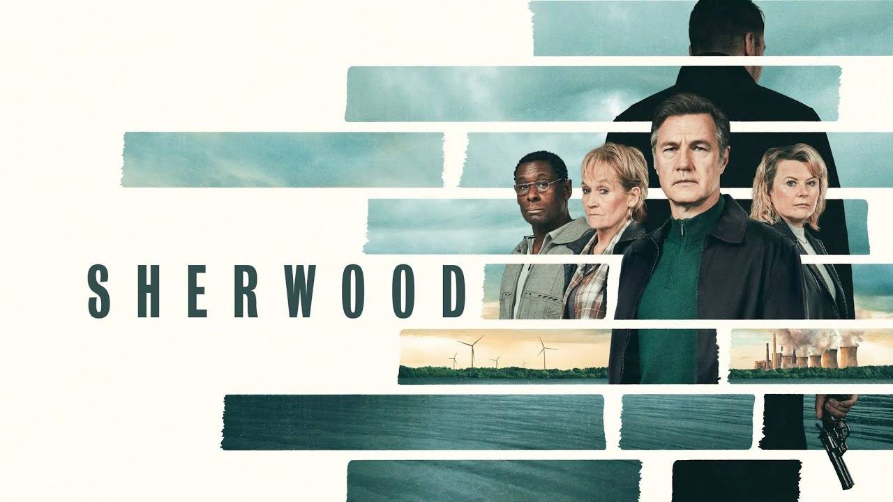 Сериал Шервуд / Sherwood