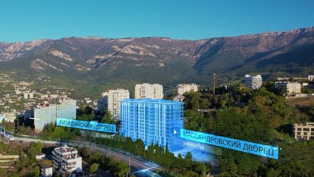 Недвижимость Крыма