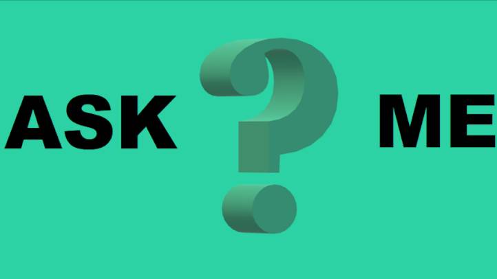 Очередные Выпуски AskME
