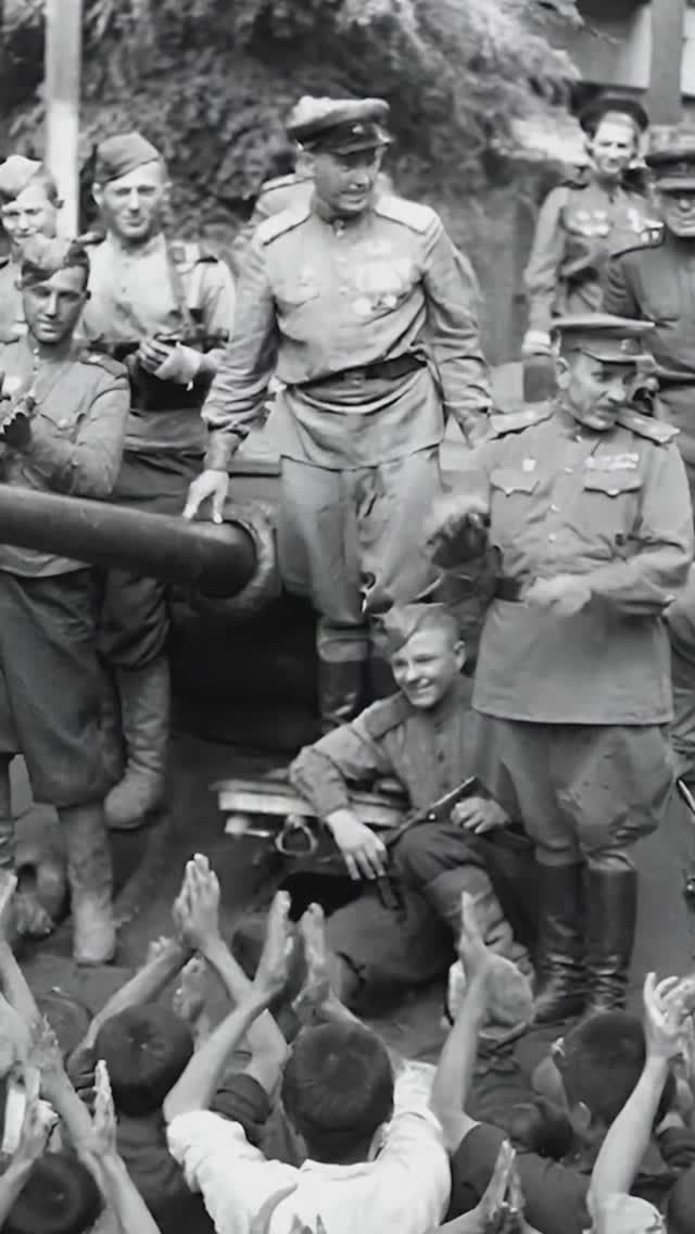 Военная кинохроника