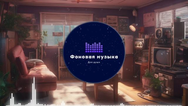 Фоновая музыка - Lo-Fi / LoFi playlist / ЛоФи плейлист / Лоу-Фай