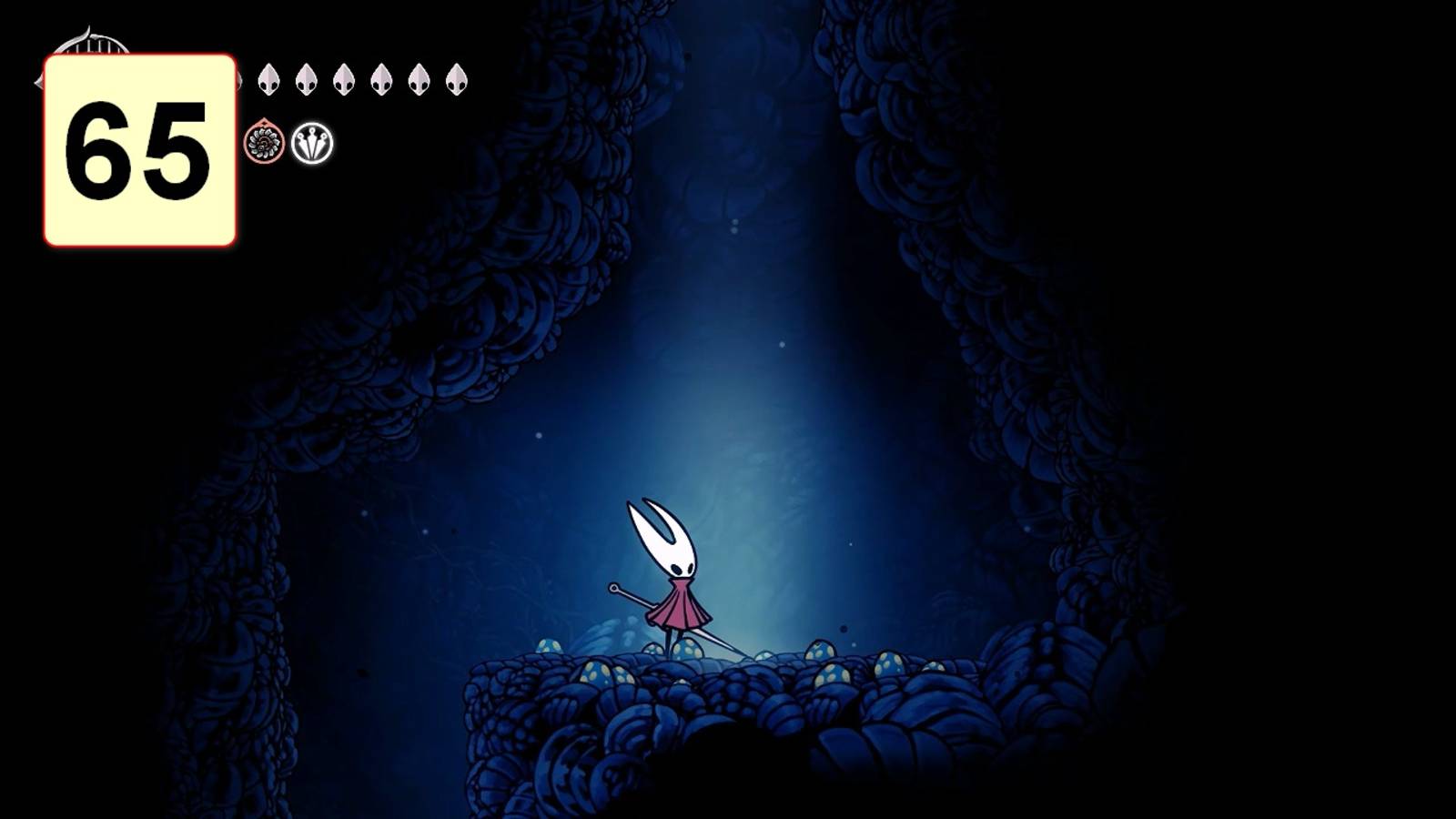Hollow Knight: Silksong