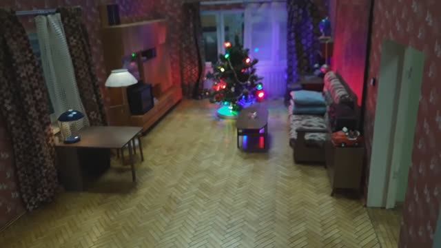 Макеты для театра и кино