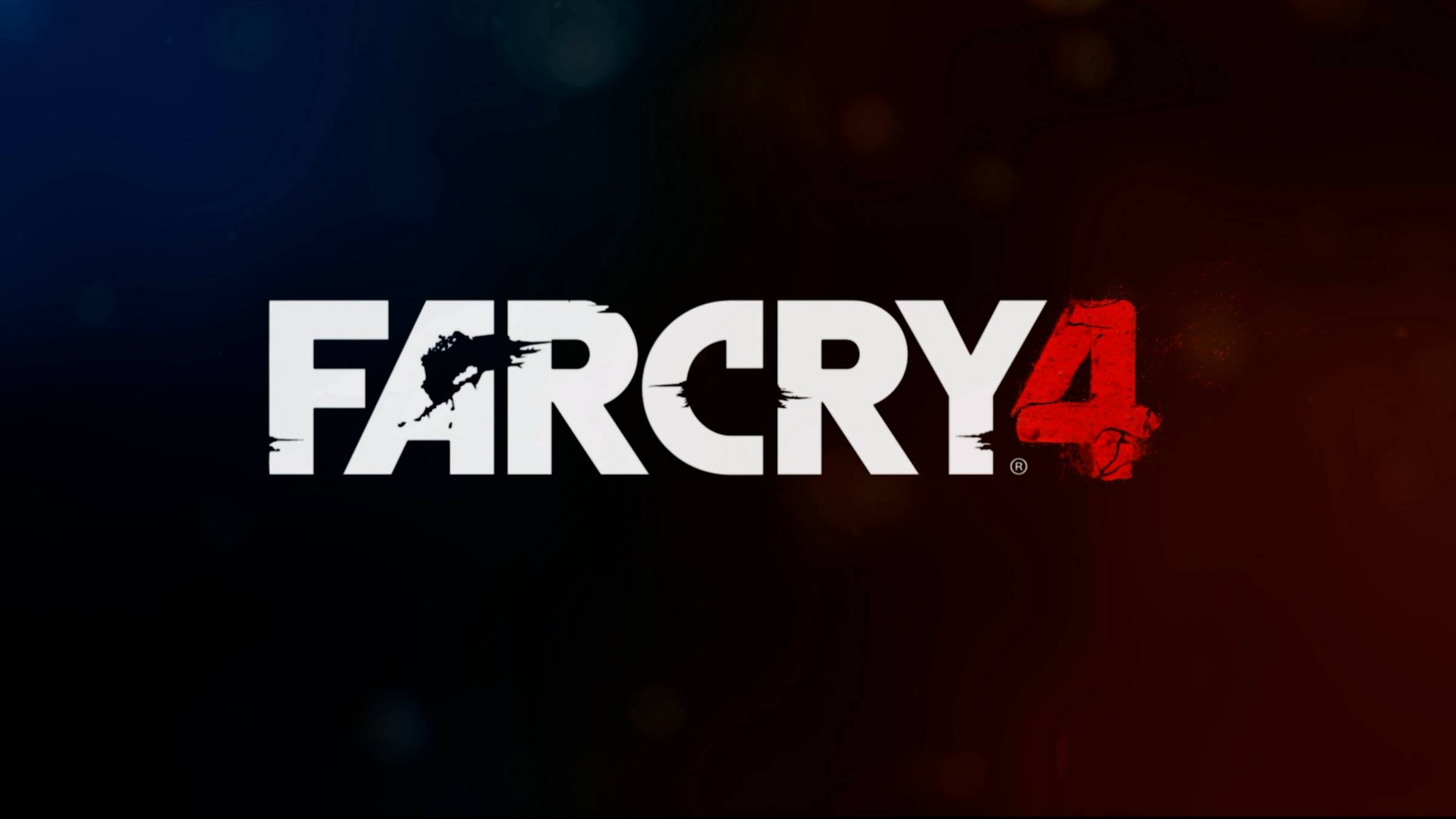 FAR CRY 4