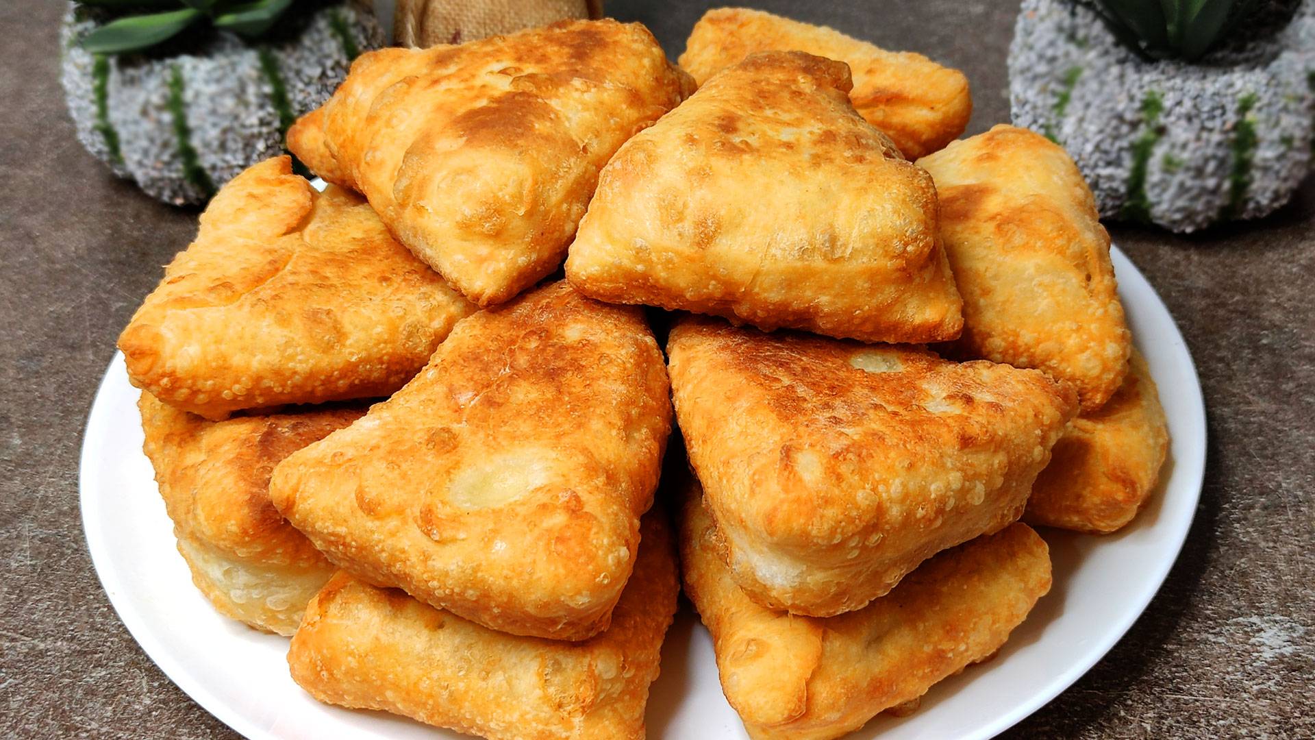 Мясные блюда