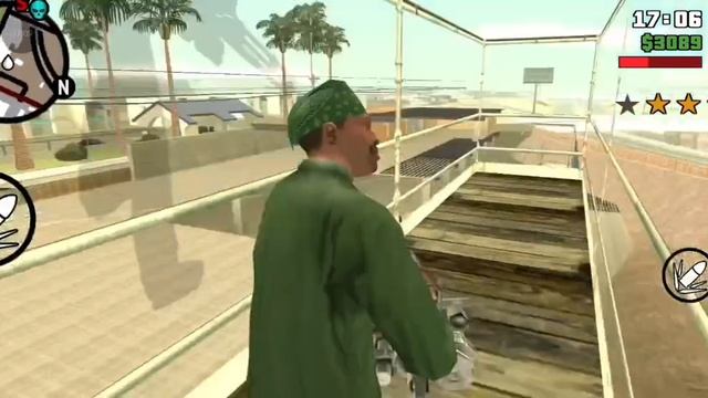 GTA: SA