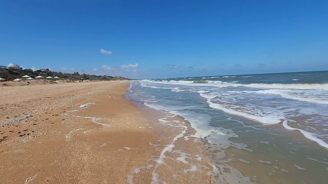 Азовское море, Краснодарский край, Темрюкский район