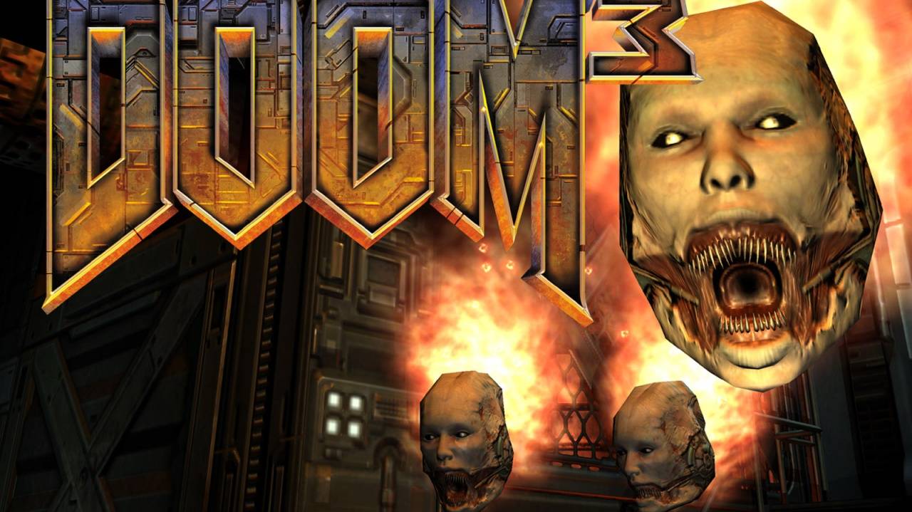 DOOM-III